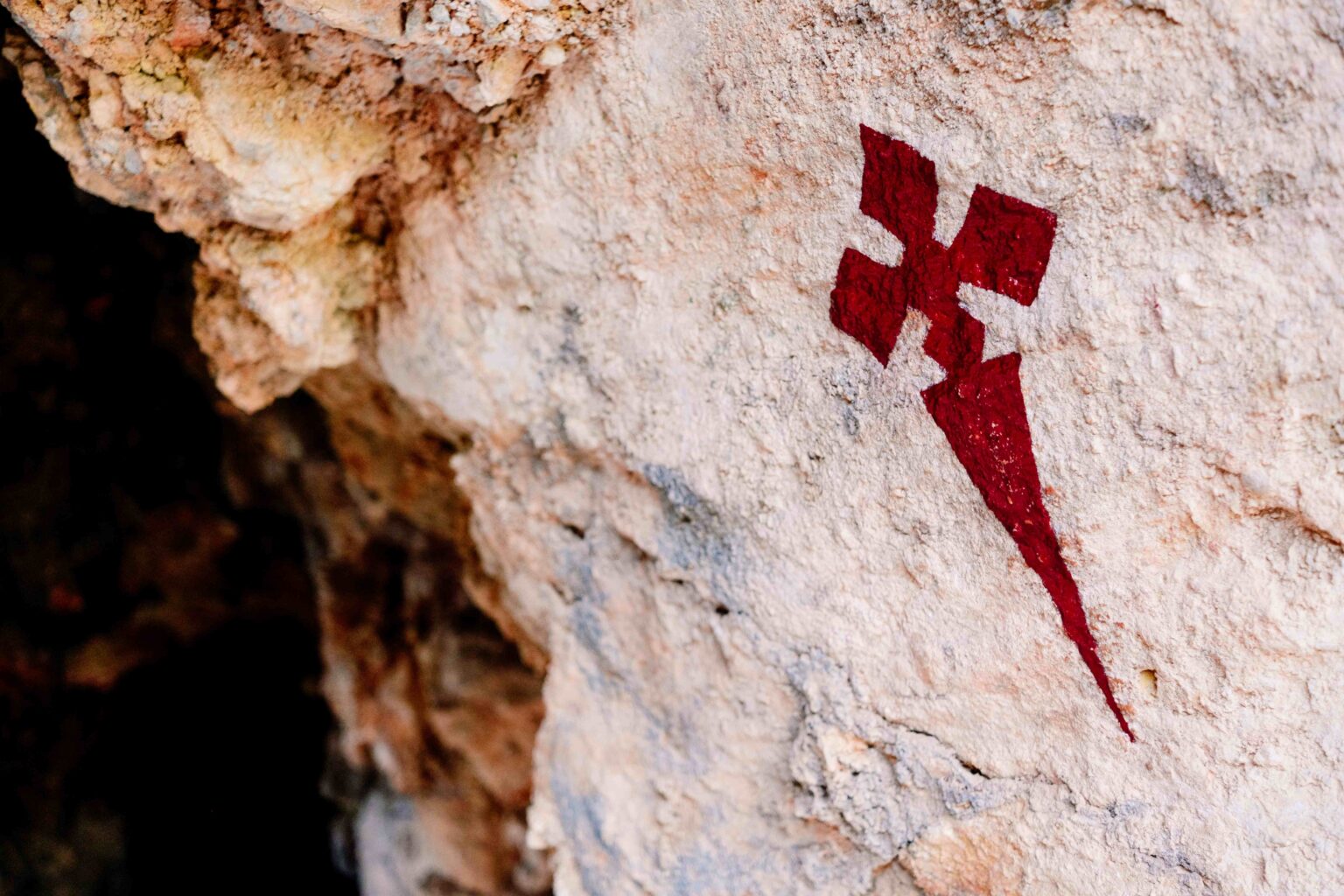 Indalo de Almería: historia y misticismo